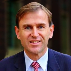 Stephen Anthony – The Conversation