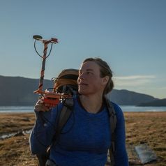 Isla Myers-Smith – The Conversation