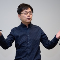 Ming Pan – The Conversation