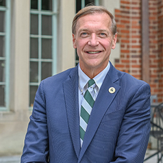 Samuel L. Stanley – The Conversation