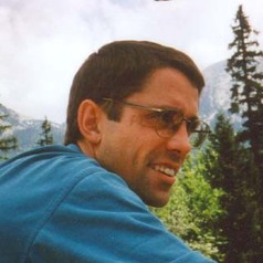 Neil Edwards – The Conversation