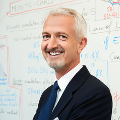 Olivier Bossard – The Conversation