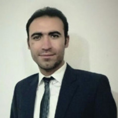 Nader Mahmoudi – The Conversation