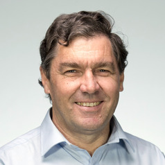 Andrew Bennett – The Conversation