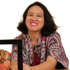 Ajeng A. Arainikasih – The Conversation