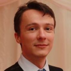 Benedict Docherty – The Conversation