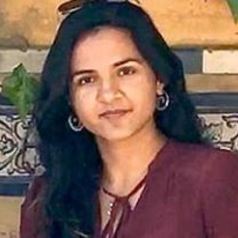 Maria Shahid – The Conversation