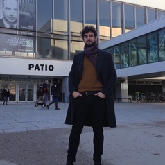 Jérémie Gauthier – The Conversation