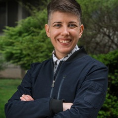 Elizabeth A. Sharrow – The Conversation