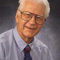 Friedemann T. Freund – The Conversation