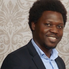 Abidemi Babatunde Babalola – The Conversation