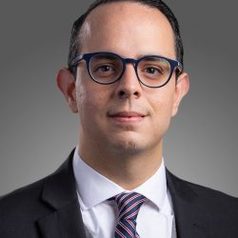 Alejandro Salcedo-Romo – The Conversation