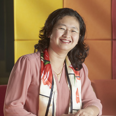 Rachel Ong – The Conversation