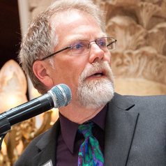 Daniel Mandell – The Conversation