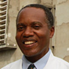 Leon Tshilolo – The Conversation