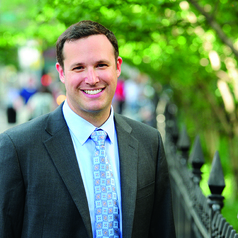 Samuel Abrams – The Conversation