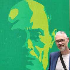 Alexander Carpenter – The Conversation