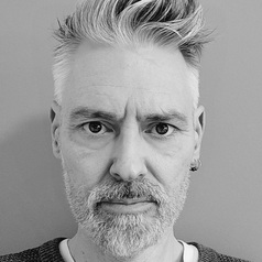 Alexander Carpenter – The Conversation