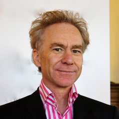 Andy Pratt – The Conversation