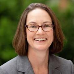 Michelle Barnhart – The Conversation