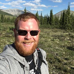 Morgan Jackson – The Conversation