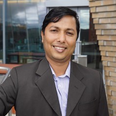 Sanjoy Paul – The Conversation