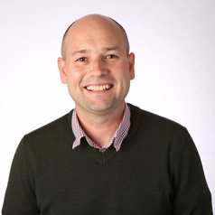 Ollie Jay – The Conversation