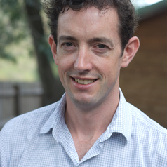 Eóin Killackey – The Conversation