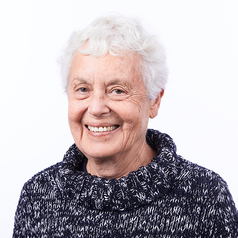 Lynn Rosenberg – The Conversation