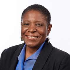 Yvette Cozier – The Conversation