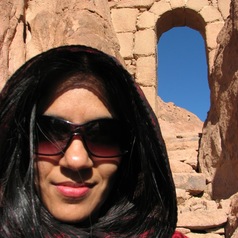 Paroma Chatterjee – The Conversation