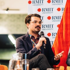 Patrick Kelly – The Conversation