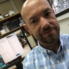 Carlos Capdevila Montes – The Conversation