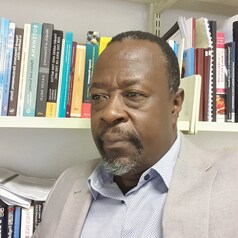 David Mandiyanike – The Conversation