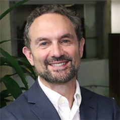 Mark Roseland – The Conversation