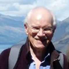 Andrew Davis – The Conversation