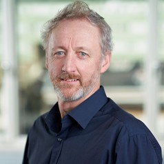 Mark Brady – The Conversation