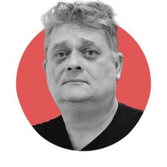 Craig Jackson – The Conversation