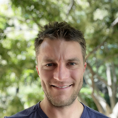 Daniel Noble – The Conversation