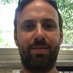 Matthew Ankers – The Conversation