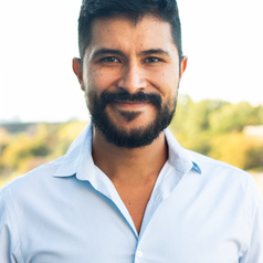 Nelson Duenas – The Conversation