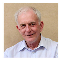 Robert Henry – The Conversation