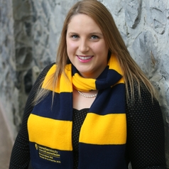 Kelly D. Harding – The Conversation