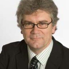 Tony Gallagher – The Conversation