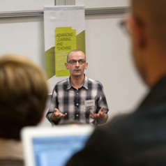 Andrew Whelan – The Conversation