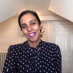 Negin Dahya – The Conversation