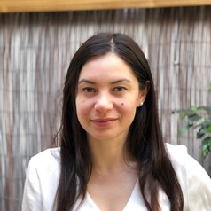 Vanesa Perez Cabrera – The Conversation