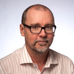 Scott Mitchell – The Conversation