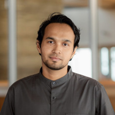 Muhammad Haekal – The Conversation