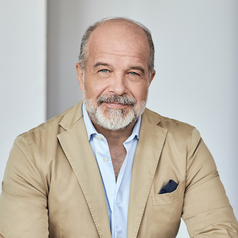 Éric Bédard – The Conversation